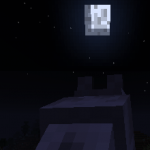 Howling Moon Mod for Minecraft 1.12.2 (Werewolf, Halloween Minecraft ...