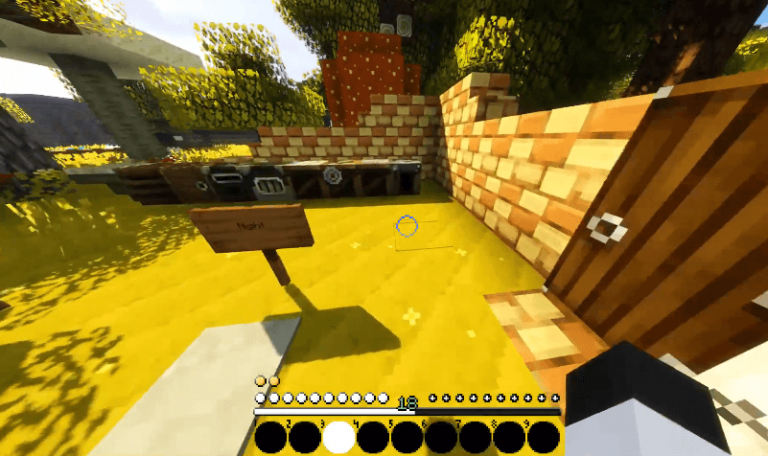 Jolicraft Resource Pack 1.17/1.16.3 for Minecraft - Wminecraft.net