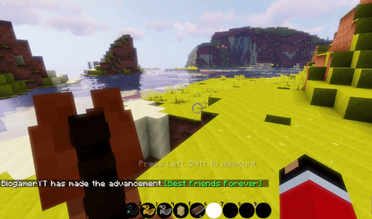 Jolicraft Resource Pack 1.17/1.16.3 for Minecraft - Wminecraft.net