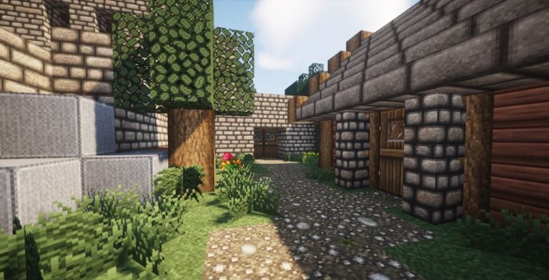 13 Best Minecraft Resource Packs everyone should know - Wminecraft.net