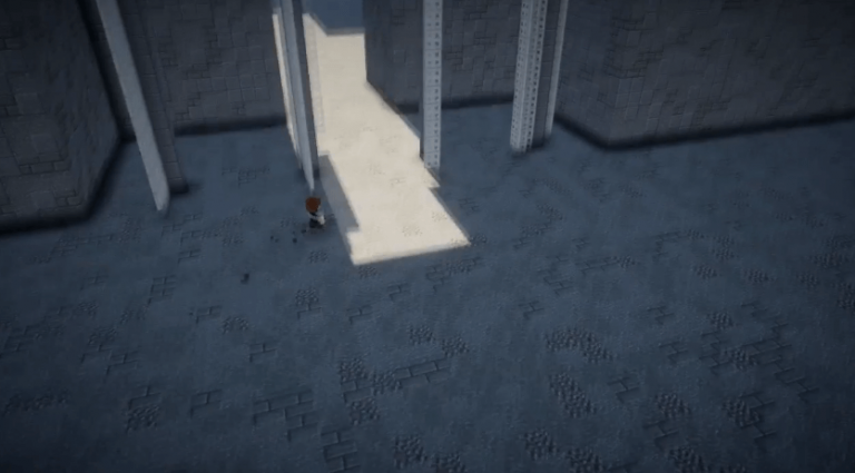 The Maze Runner Map – Maps for Minecraft - Wminecraft.net
