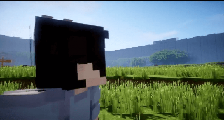 The Maze Runner Map – Maps for Minecraft - Wminecraft.net