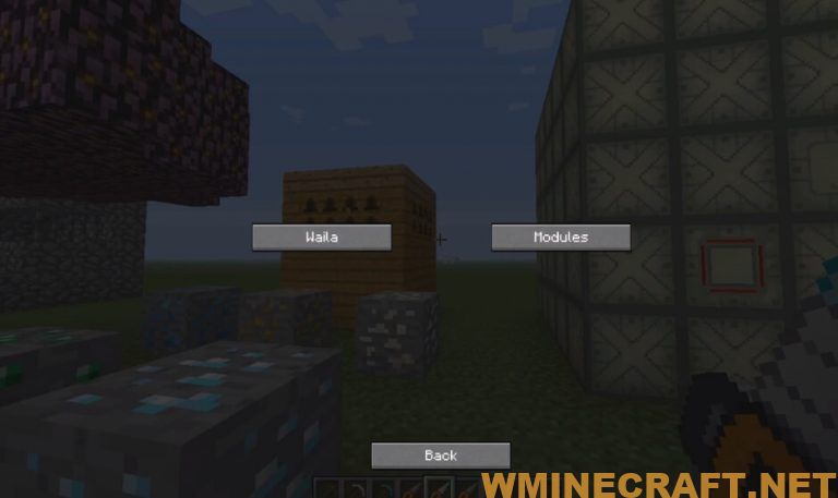 Waila Harvestability Mod 1.16.5-1.15.2 For Minecraft – Block display ...