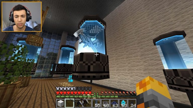 Refresh Minecraft world with Aliens vs. Predator Mod 1.12.2-1.10.2