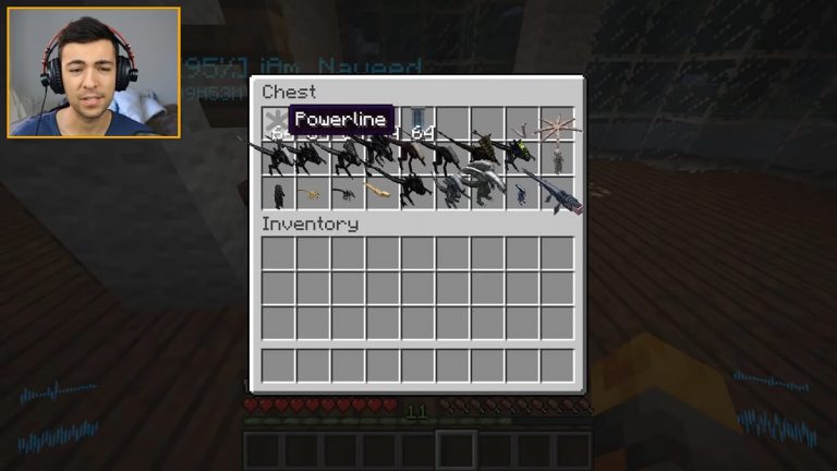 Refresh Minecraft world with Aliens vs. Predator Mod 1.12.2-1.10.2