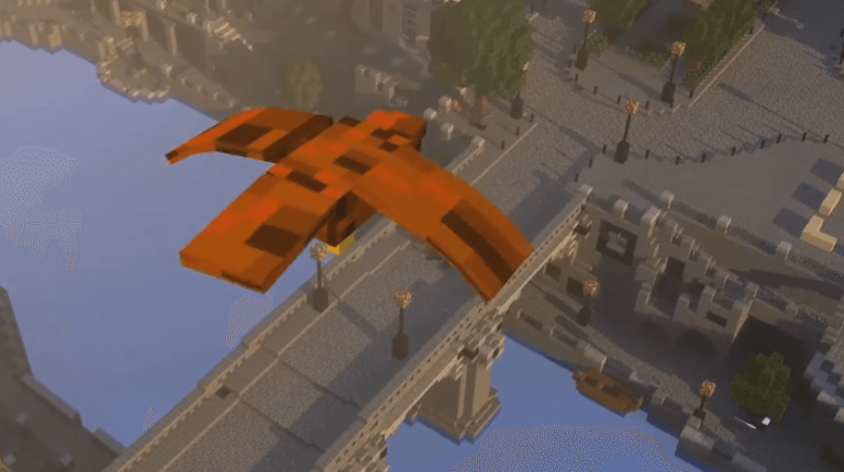 Assassin’s Creep Map – Maps for Minecraft - Wminecraft.net