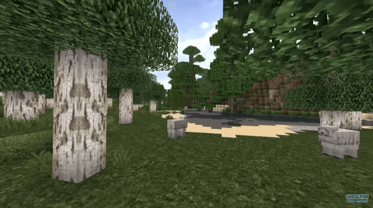 Conquest Resource Pack 1.19 / 1.18 and 1.10.2 - Wminecraft.net