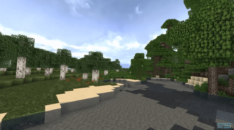 Conquest Resource Pack 1.15.2/1.13.2/1.12.2 and 1.10.2 - Wminecraft.net