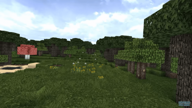 Conquest Resource Pack 1.19 / 1.18 and 1.10.2 - Wminecraft.net