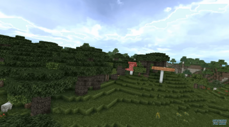 Conquest Resource Pack 1.19 / 1.18 and 1.10.2 - Wminecraft.net