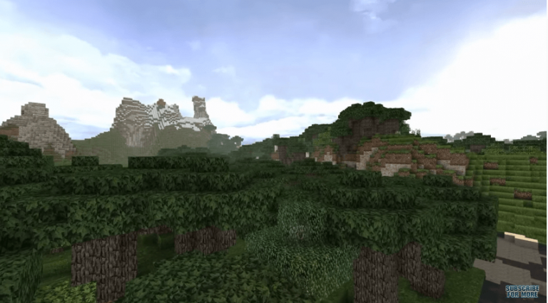 Conquest Resource Pack 1.19 / 1.18 and 1.10.2 - Wminecraft.net