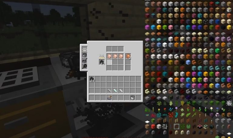 Cooking for Blockheads Mod 1.17.1->1.16.5 helps you cook the best in ...