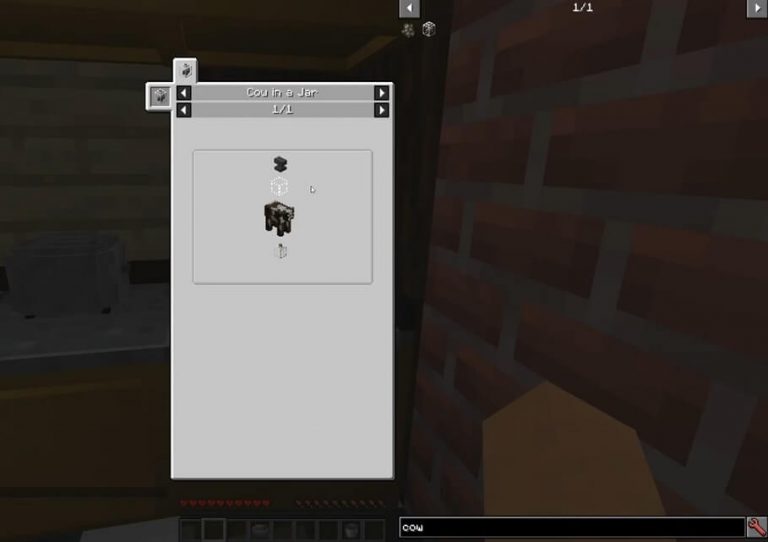 Cooking for Blockheads Mod 1.17.1->1.16.5 helps you cook the best in ...