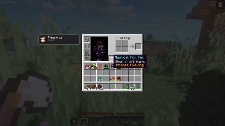 Download Craft and Hunt Mod for Minecraft 1.16.3/1.15.2 - Wminecraft.net