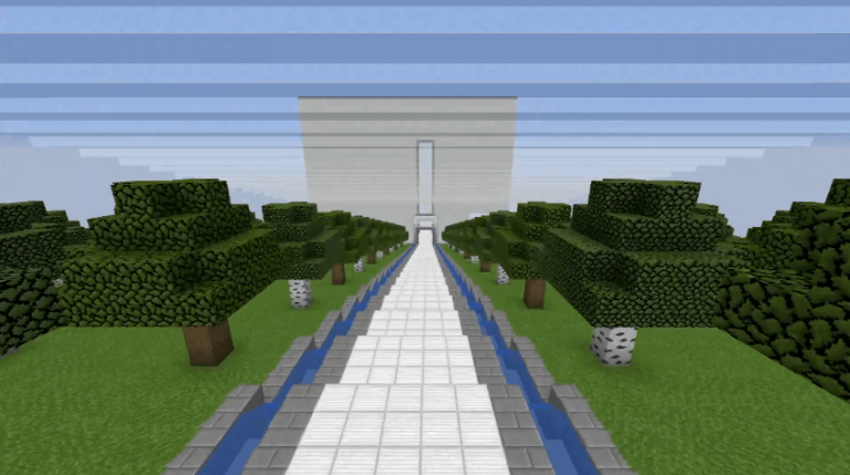 Creator Resource Pack 1.16.5/1.15.2 for Minecraft - Wminecraft.net