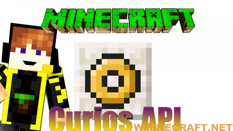Curios API 1.18.1, 1.17.1: The Ultimate Convenience or Developer’s ...