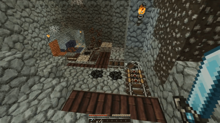 DokuCraft Resource Pack for Minecraft - Wminecraft.net