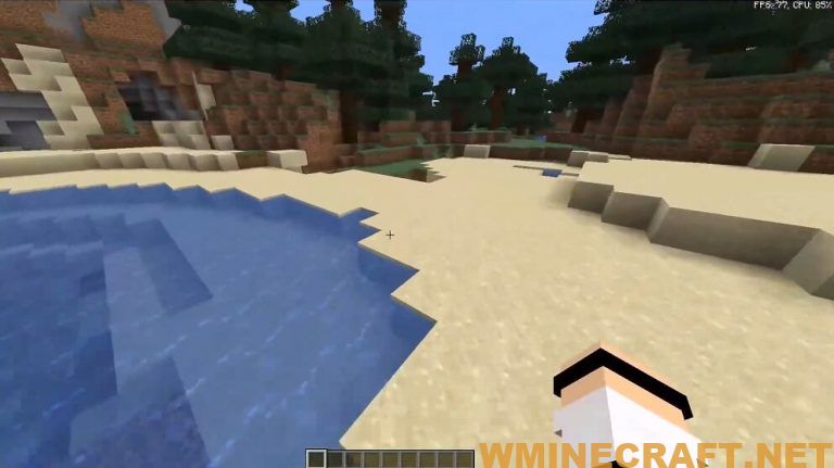 FPS Reducer Mod 1.18.1/1.17.1/1.16.5 helps reduce unnecessary CPU and ...