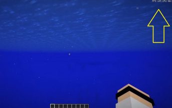 FPS Reducer Mod 1.18.1/1.17.1/1.16.5 helps reduce unnecessary CPU and ...