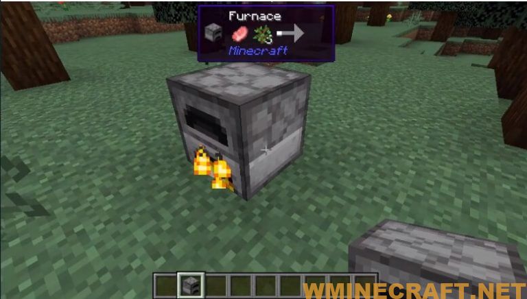 Hwyla mod 1.16.3/1.15.2 - Helps you identify any block information in ...