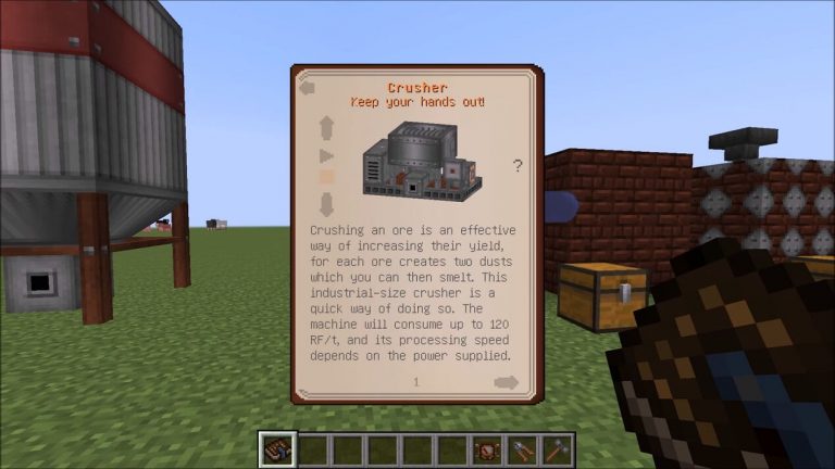 What are the greatest features of Immersive Engineering Mod 1.16.4?