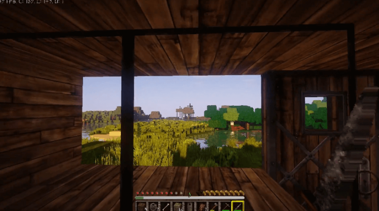 LB Photo Realism Reload Resource Pack 1.17.1/1.16.5 – 1.15.2 for ...