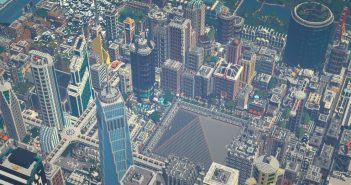 Top 15 Minecraft Maps in 2021 most notable - Wminecraft.net