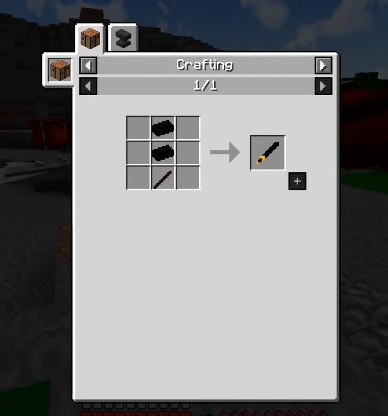 Mo’Swords Mod 1.12.2 for Minecraft PC – (14 new swords) - Wminecraft.net