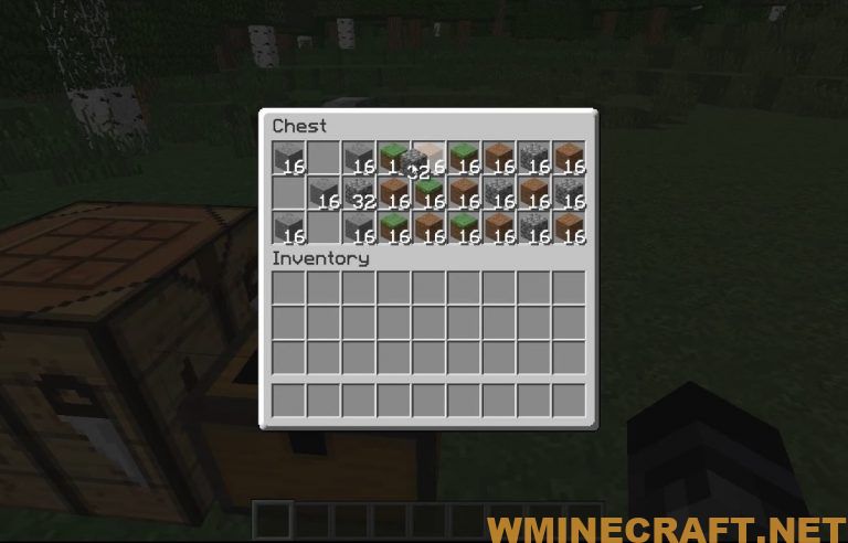 Mouse Tweaks Mod 1.18.2, 1.17.1: A Replacement for Dragging Mechanics ...