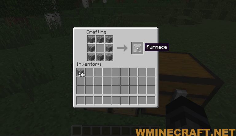 Mouse Tweaks Mod 1.18.2, 1.17.1: A Replacement for Dragging Mechanics ...