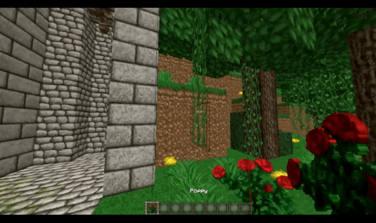 Ovo’s Rustic Resource Pack 1.15.2-1.14.4 for Minecraft - Wminecraft.net