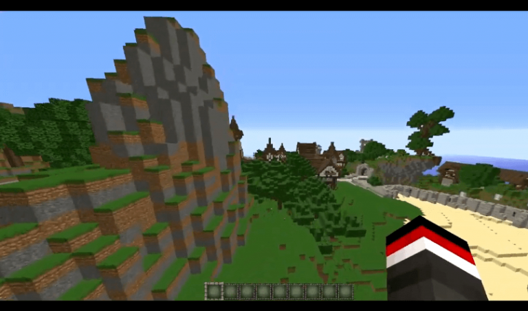 Ovo’s Rustic Resource Pack 1.15.2-1.14.4 for Minecraft - Wminecraft.net