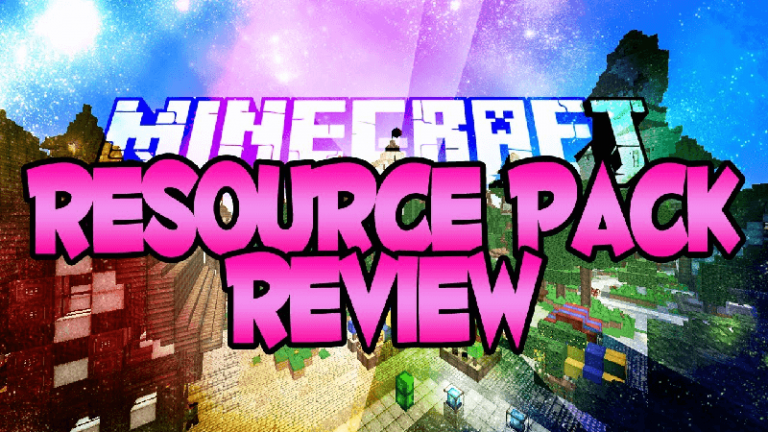 Ovo’s Rustic Resource Pack 1.15.2-1.14.4 for Minecraft - Wminecraft.net