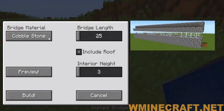 Prefab Mod 1.18.2, 1.17.1: Functional and Aesthetic Buildings for ...