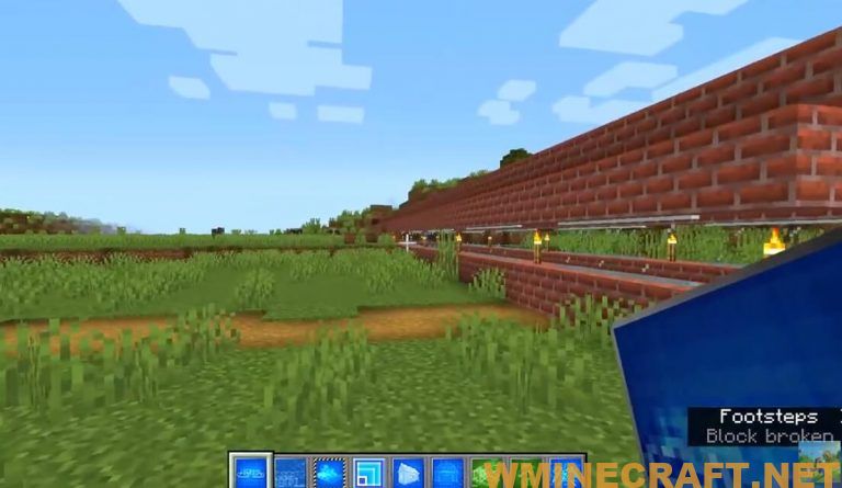 Prefab Mod 1.18.2, 1.17.1: Functional and Aesthetic Buildings for ...