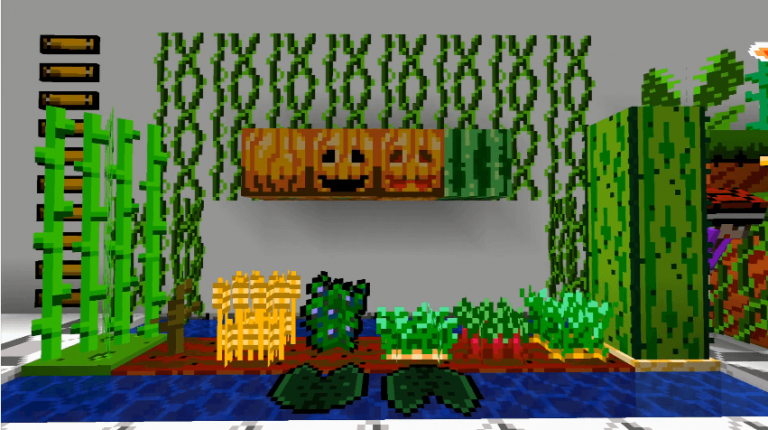 Retro NES Resource Pack 1.17.1/1.15.2/1.14.4 for Minecraft - Wminecraft.net