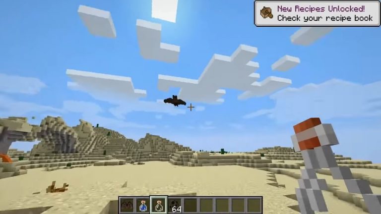 Review Wings Mod for Minecraft 【1.16.5, 1.12.2】- Flying in the sky ...