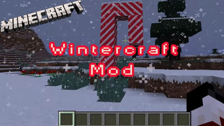 Wintercraft Mod 1.8.9 (Christmas Mod Minecraft) - Wminecraft.net