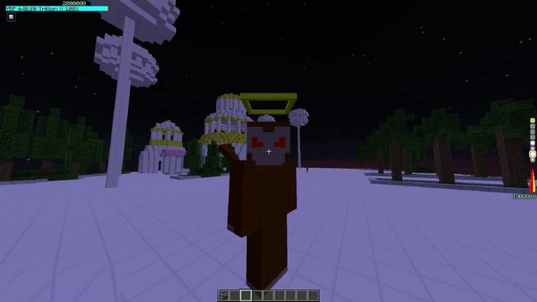 Download Dragon Block C Mod for Minecraft [1.12.2/1.7.10] - Wminecraft