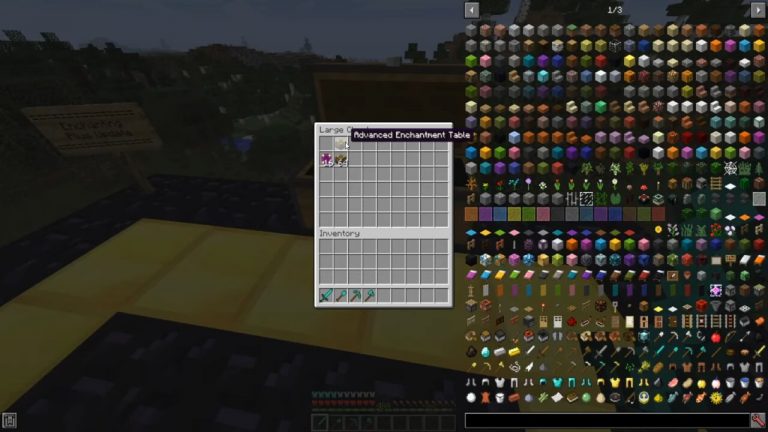 Enchanting Plus Mod 1.12.2 where you become the beneficiary ...