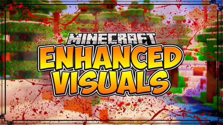 Enhanced Visuals Mod for Minecraft 1.19, 1.18.2 and 1.16.5 - Wminecraft.net