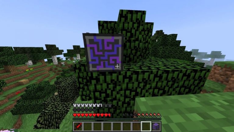 Future Lucky Block Mod for Minecraft - Wminecraft.net