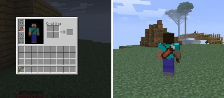 Rediscovered Mod 1.16.5/1.15.2 the place to help you be more confident ...