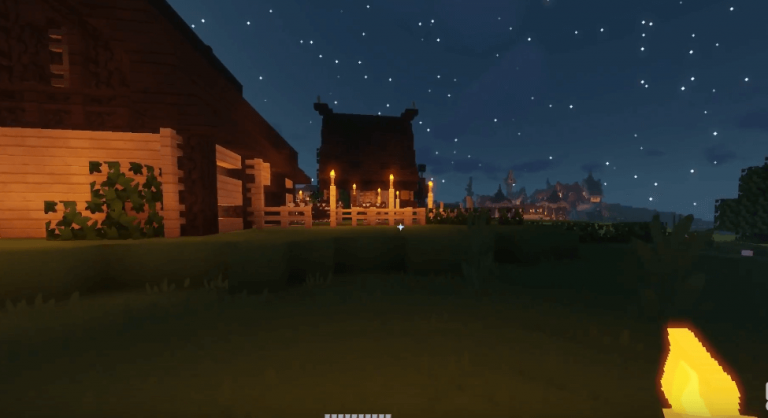Zig Zag Minecraft Resource Packs (by Jamizzle) - Wminecraft.net
