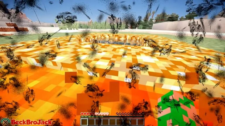 Enhanced Visuals Mod for Minecraft 1.19, 1.18.2 and 1.16.5 - Wminecraft.net