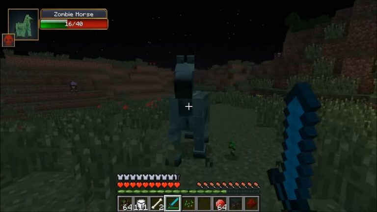 Rediscovered Mod 1.16.5/1.15.2 the place to help you be more confident ...