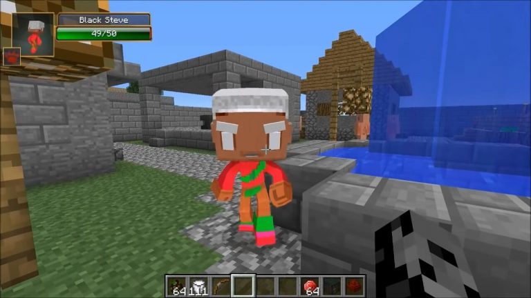 Rediscovered Mod 1.16.5/1.15.2 the place to help you be more confident ...