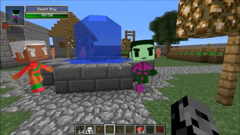 Rediscovered Mod 1.16.5/1.15.2 the place to help you be more confident ...