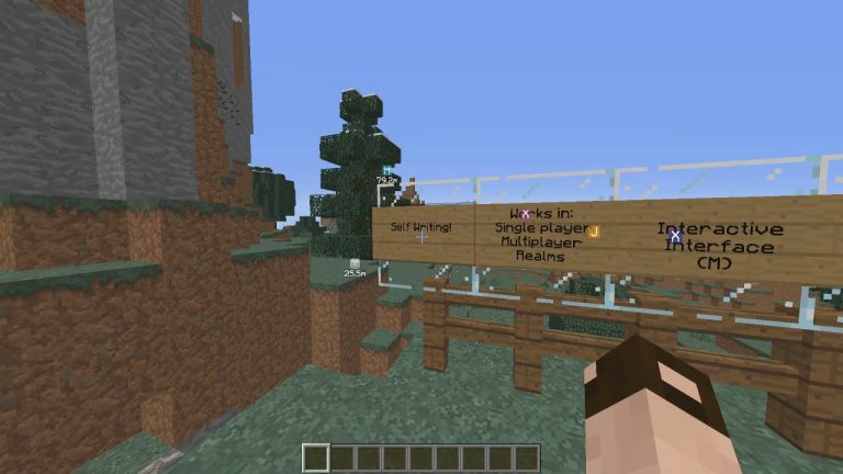 Download Xaero’s World Map Mod for Minecraft 1.16.5/1.15.2