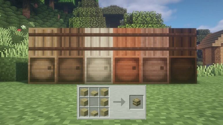 Download Charm Mod for Minecraft 1.16.5/1.15.2 - Christmas Mods